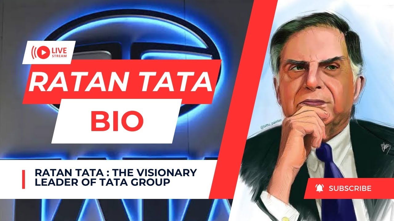 Real story of RATAN TATA: Leader of TATA group #facts #lifoftamilans # ...