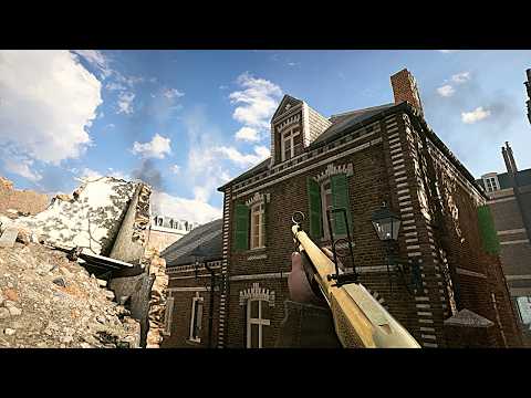 Battlefield 1: Stil BEST FPS in 2026.