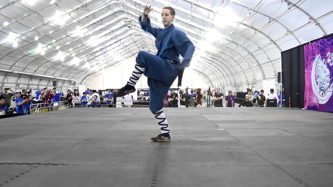 KFTC Day 2017: WildAID Teen Tiger Pt 3 - YouTube