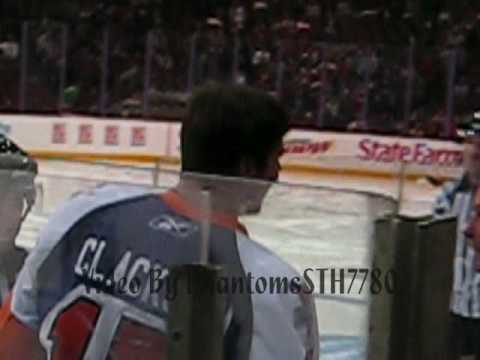 Matt Clackson vs Greg Amadio_11-14-08 - YouTube