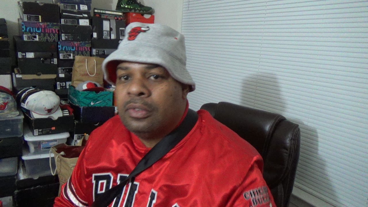 Black Cement: Jordan 3 1988 OG vs 1994, 2001, 2008 CDP, 2011, 2018 vs ...