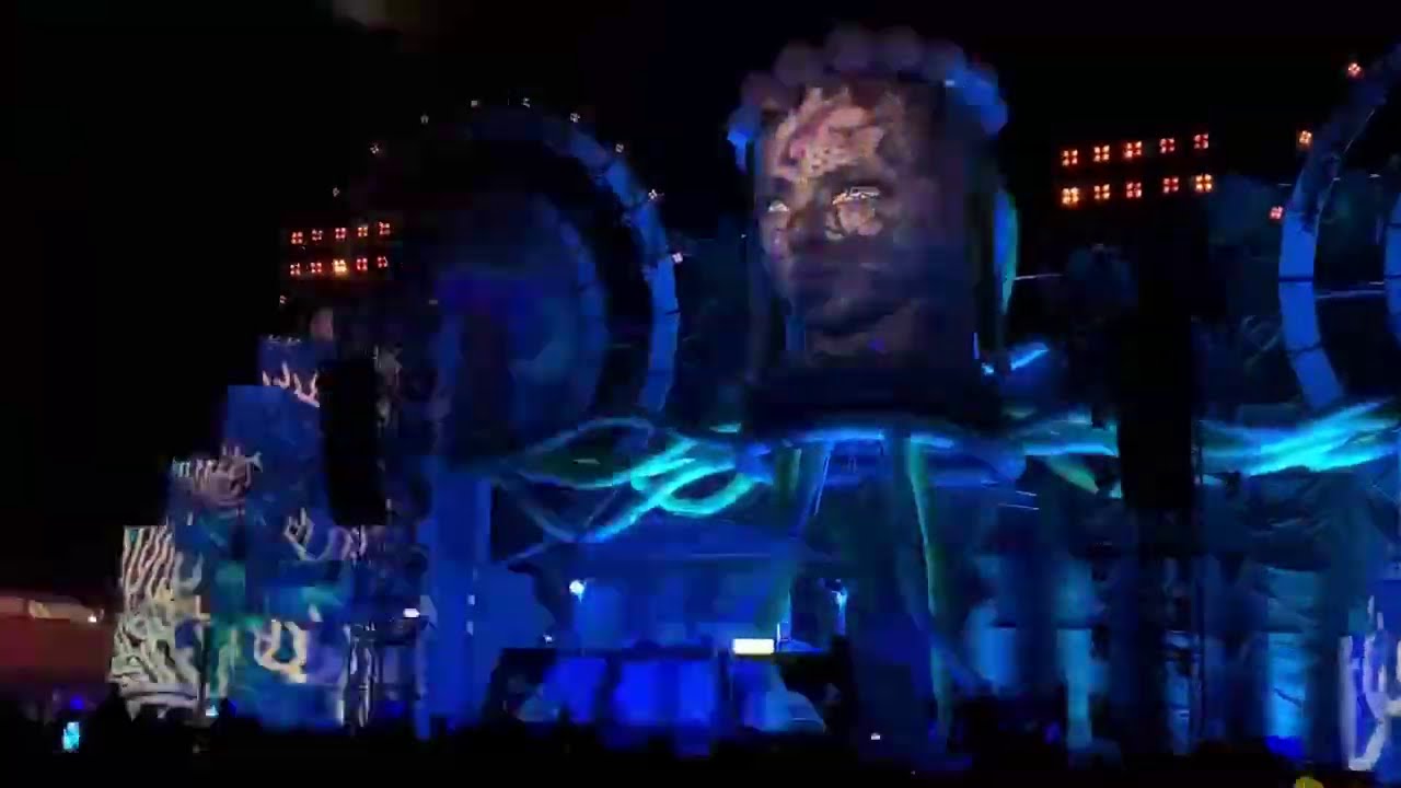 SUNRISE FESTIVAL 2019 KOŁOBRZEG - DJ KRIS - YouTube
