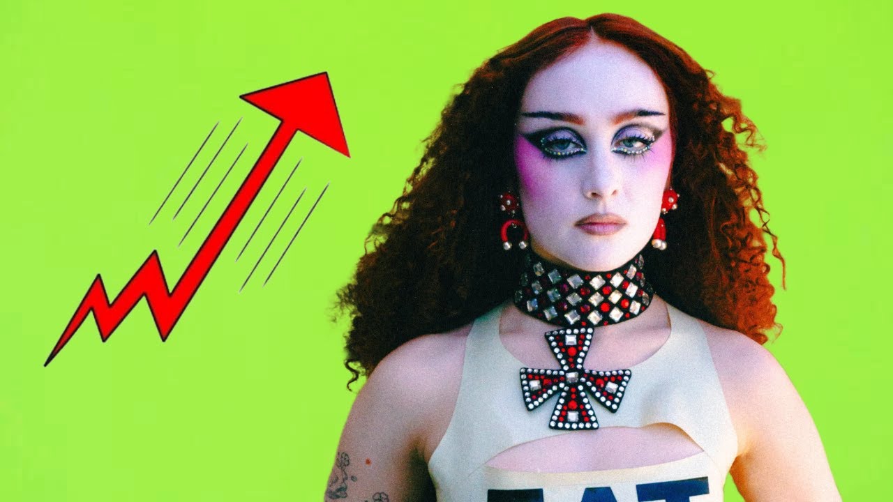 THE RISE OF CHAPPELL ROAN: Playing the Long Game & The Power of ...