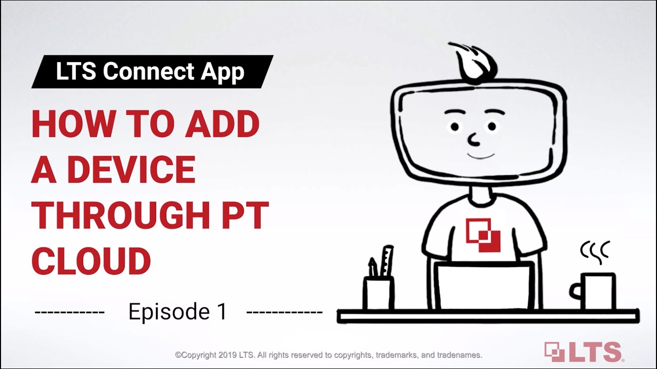 LTS Academy Episode 2: How to Avoid Port Forwarding by Using LTS ...
