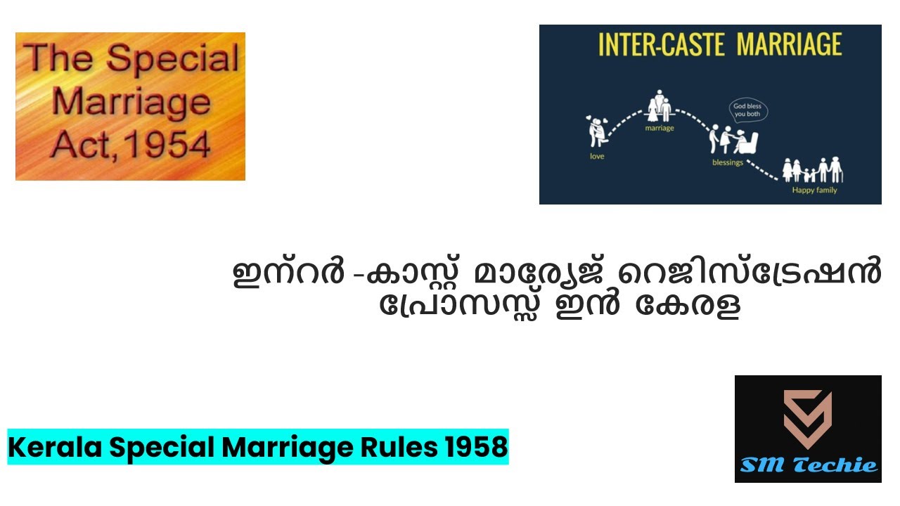 Detailing Inter Caste Marriage Registration Process In Kerala With detailing-inter-caste-marriage-registration-process-in-kerala-with