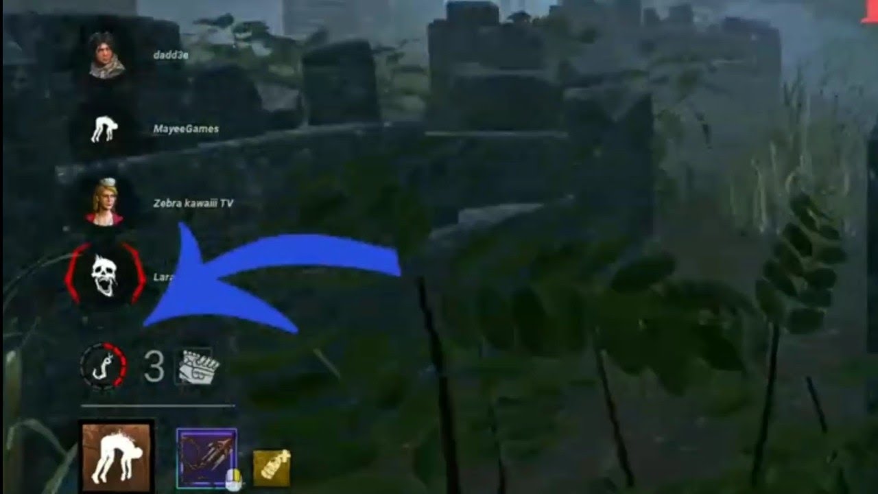 2 Gens Bug | Dead By Daylight - YouTube