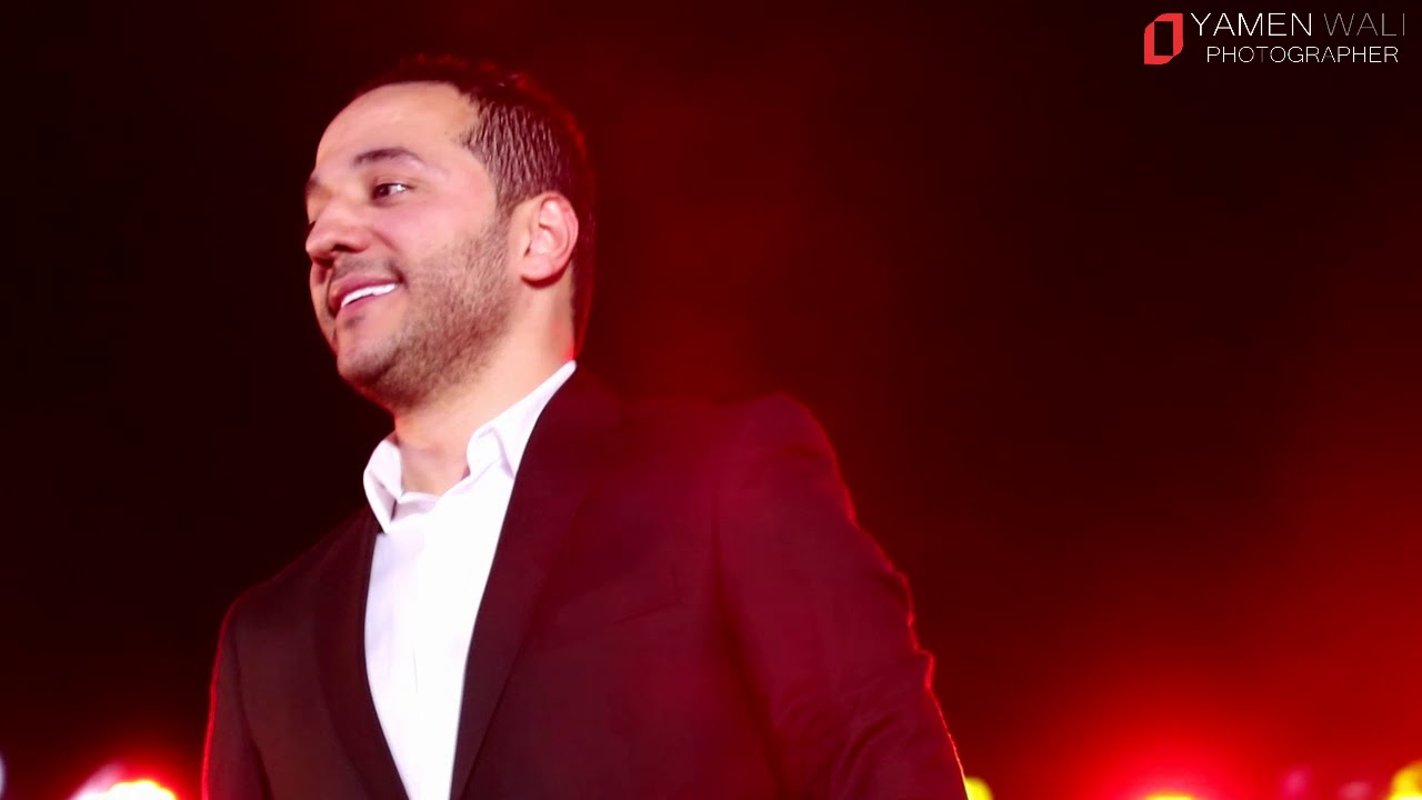 محلاكي - حسين الديك قلعة حلب Hussein al deek - mahlaki - YouTube
