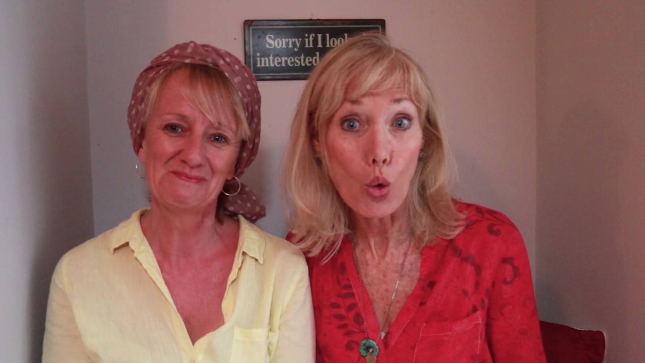 An Introduction - Annie & Fanny: Agony Aunts - YouTube