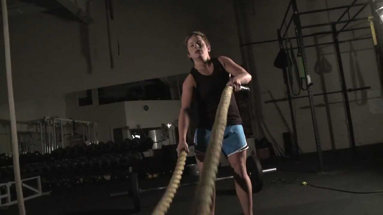 180 Degrees - A total body and mind transformation - YouTube