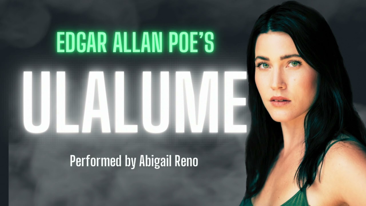 Ulalume Poem