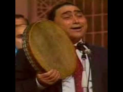 Eynulla Cəbrayılov - Segah təsnifi - 1963 ci il