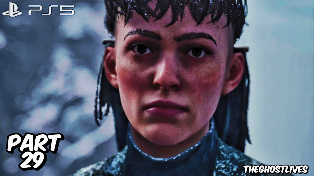 BANISHERS GHOSTS OF NEW EDEN Walkthrough Gameplay: SEEKER'S LOCATION ...