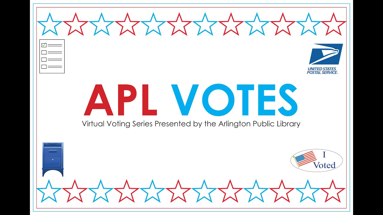 The Voting Process Move Texas - YouTube