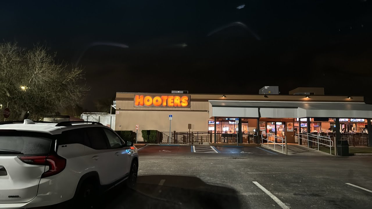 Live Hooter Patrol - Charlotte - YouTube