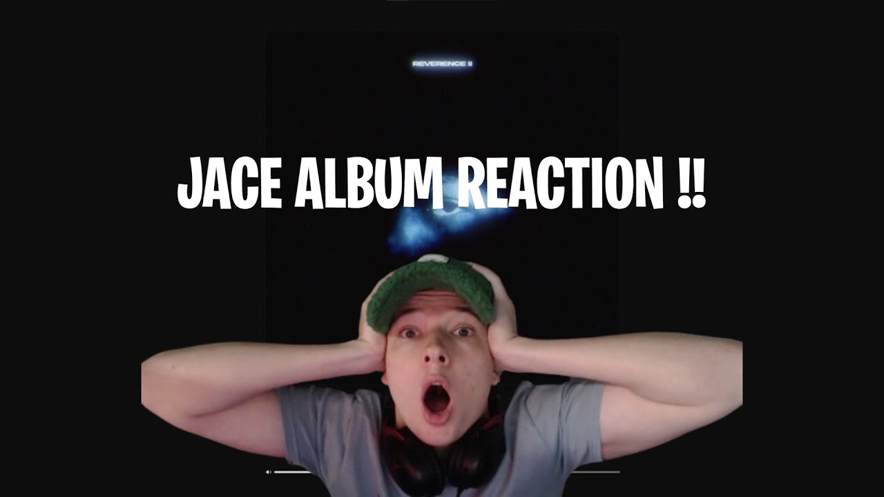 Sisem Reacts to Jace! - Reverence II - YouTube