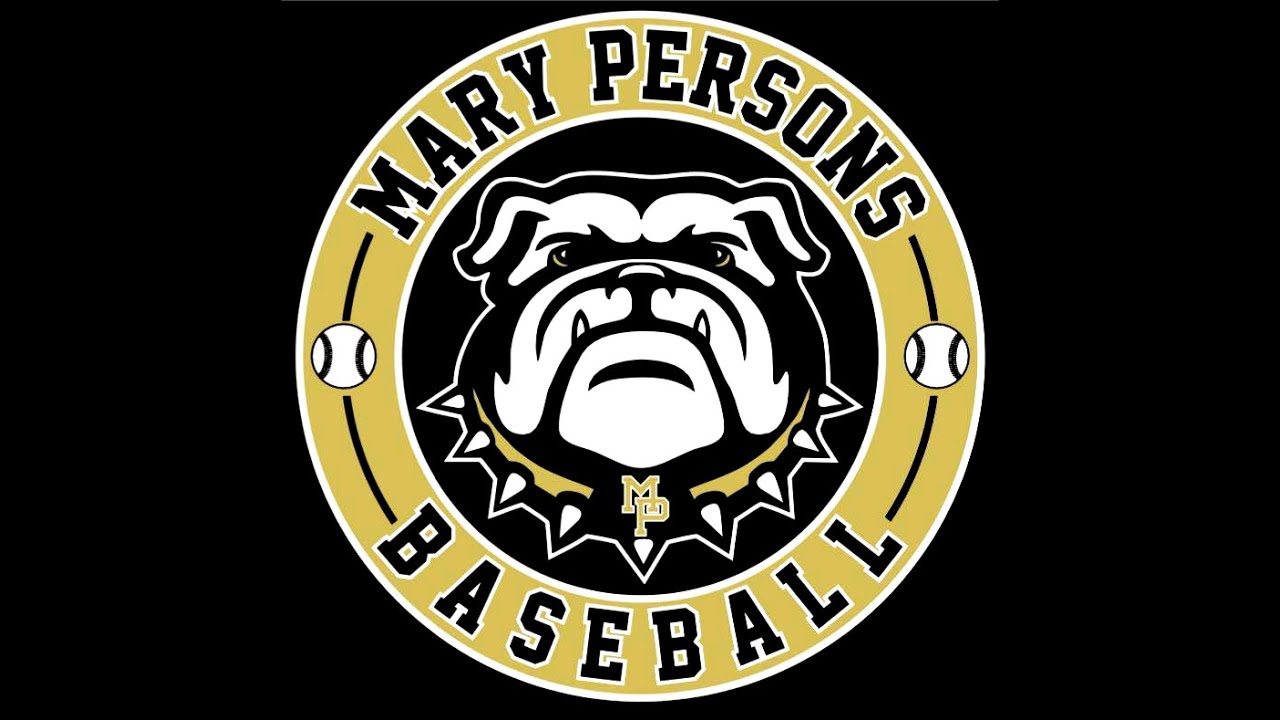 Mary Persons Bulldogs Baseball - 2022 Season Photos - YouTube