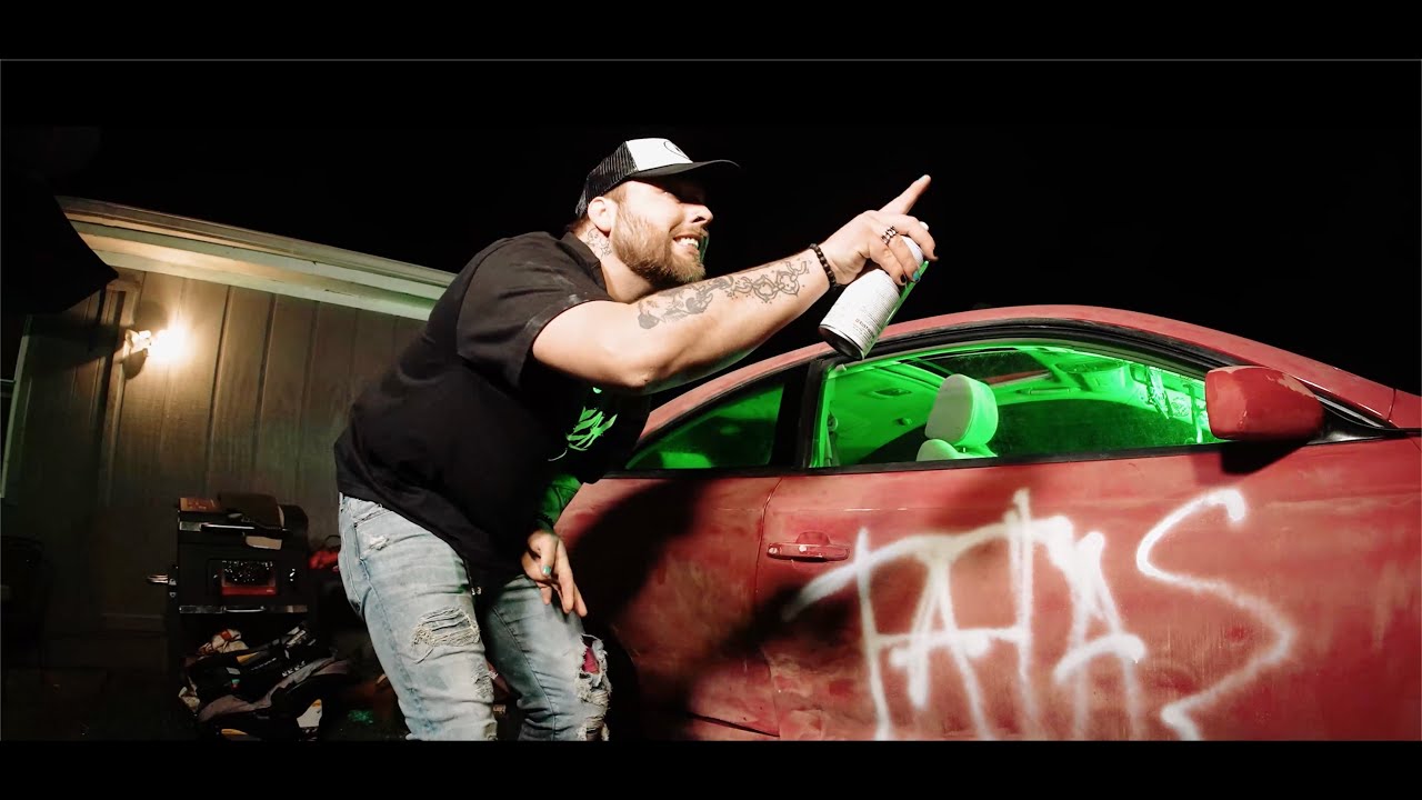 EAST RICH - TATAS (Official Music Video) - YouTube