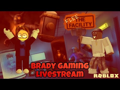 Chilling Playing mm2 & ftf | Brady Gaming Livestream - YouTube