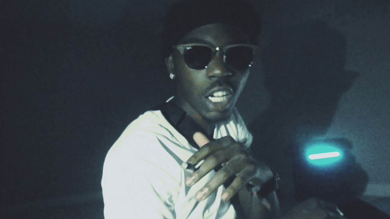 Tayon - "Non Stop" (Official Video) - YouTube