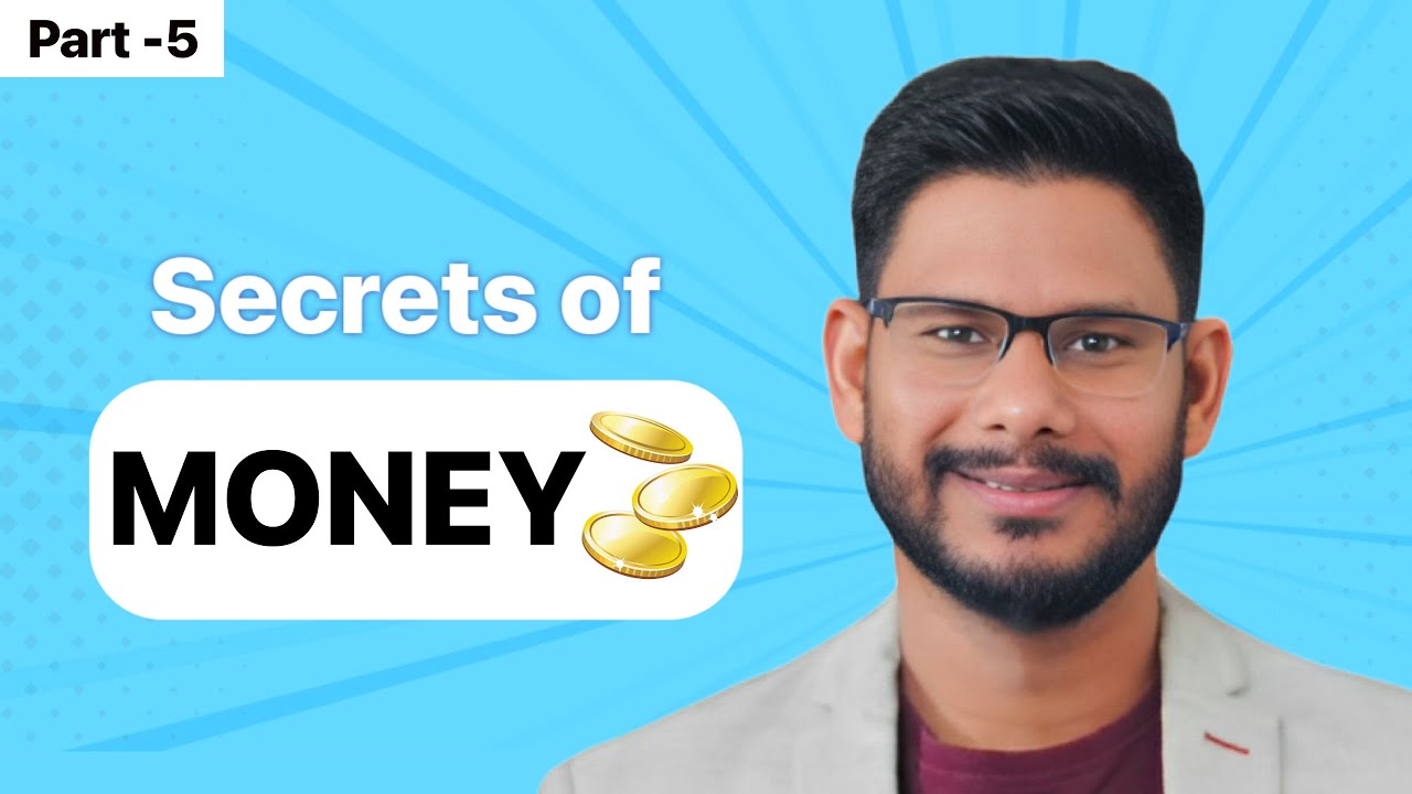 💰 Secrets of Money: Personal Finance Made Simple Part -5 - YouTube