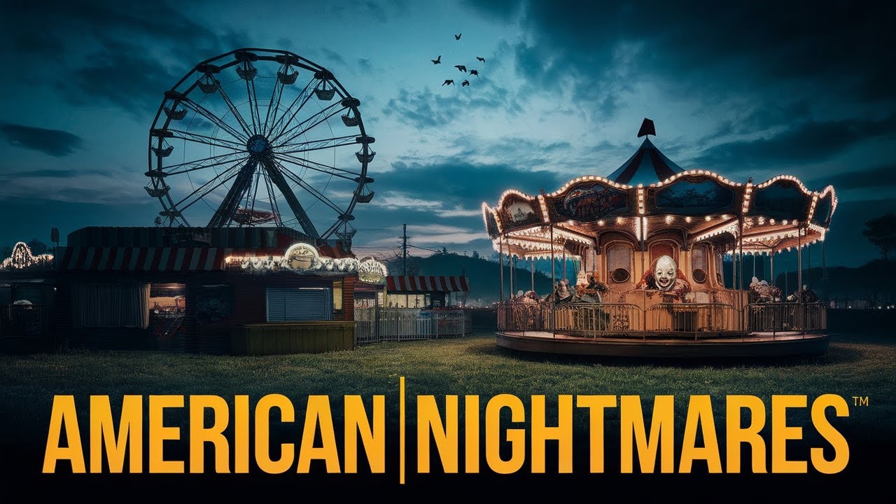 The Tragic Tale of Vincenzo Maniscalco and the Skylab Ride - YouTube