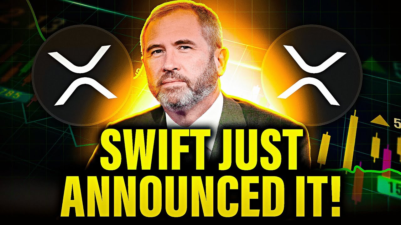 Ripple XRP | SWIFT Just Announced EVERYTHING | Pay Attention - YouTube