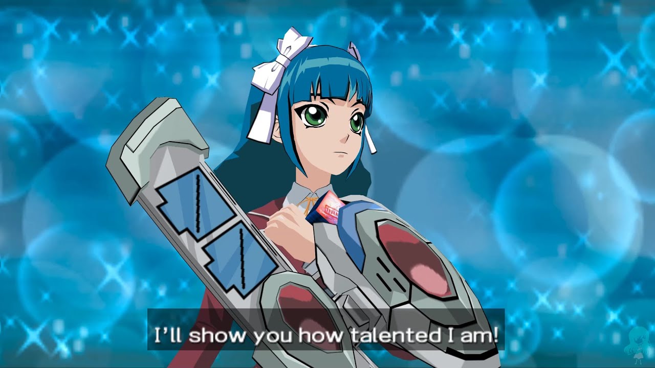 Yu-Gi-Oh! 5D's Tag Force 6 | Kami vs Rex Godwin - YouTube