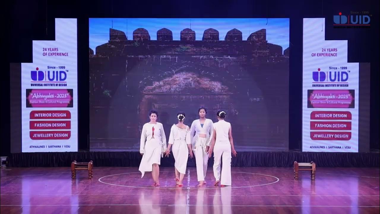 UID - Universal Institute of Design - YouTube