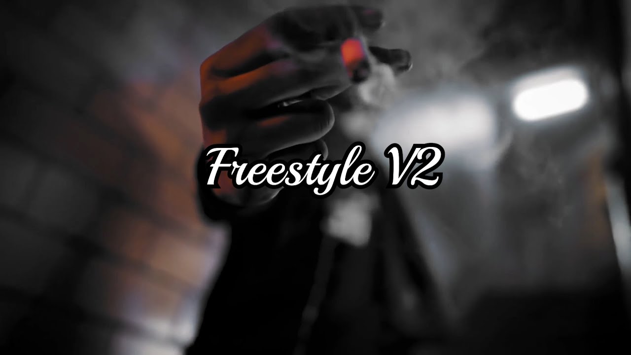 [FREE] "FREESTYLE V2" | YUS GZ X SHA EK X BLOCKWORK X NY JERSEY SAMPLE ...