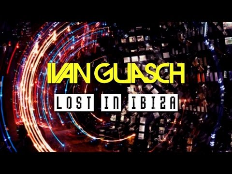 Ivan Guasch - Shadows (Original Mix) - YouTube