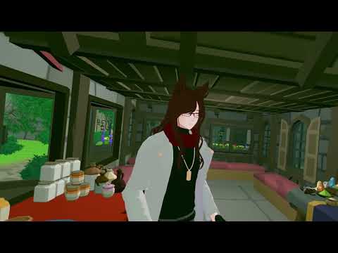 Aether Chronicles -Ryven learns magic- 4# - YouTube