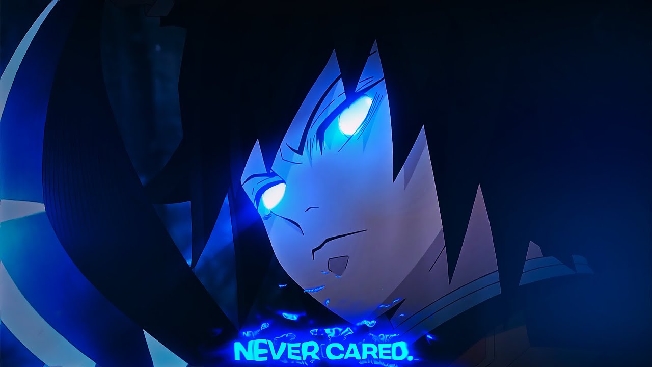 Never cared about you. 😪 - YouTube