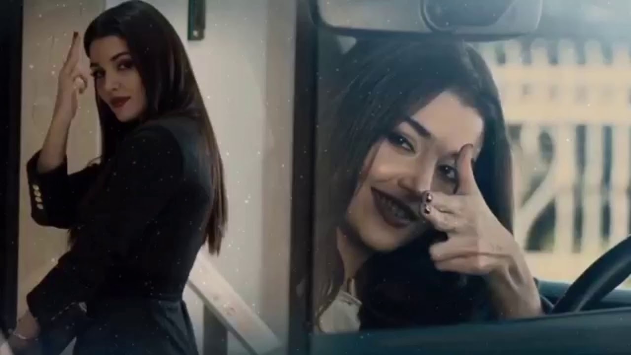Mujde Akay - kiss and Make up - YouTube