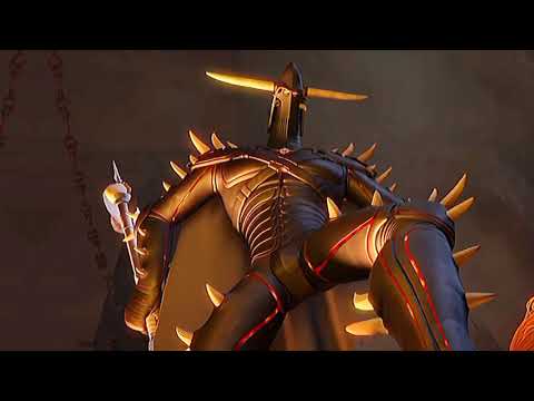 Volcazar☠️ //amv// Ronal the barbarian