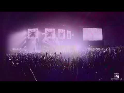 Elektro pro muzik en kopmalik