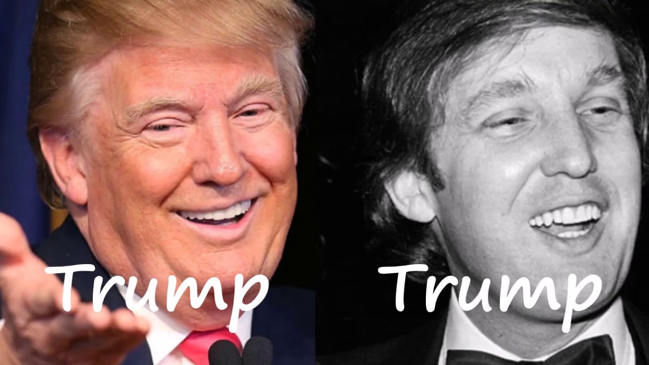 Trumpzilla - YouTube