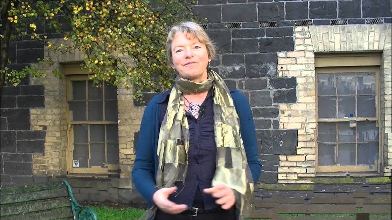 Janet Rice Marriage Equality - YouTube
