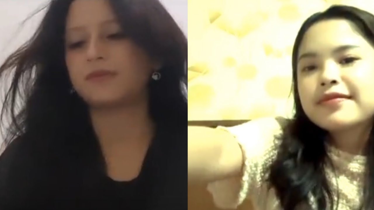 Novia Da6 live bersama Noviazufit - YouTube