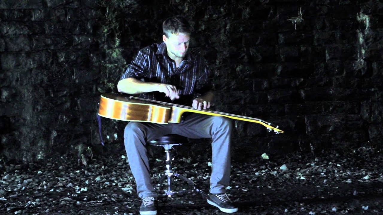 Marcus Gee - Paper Death Bag - YouTube