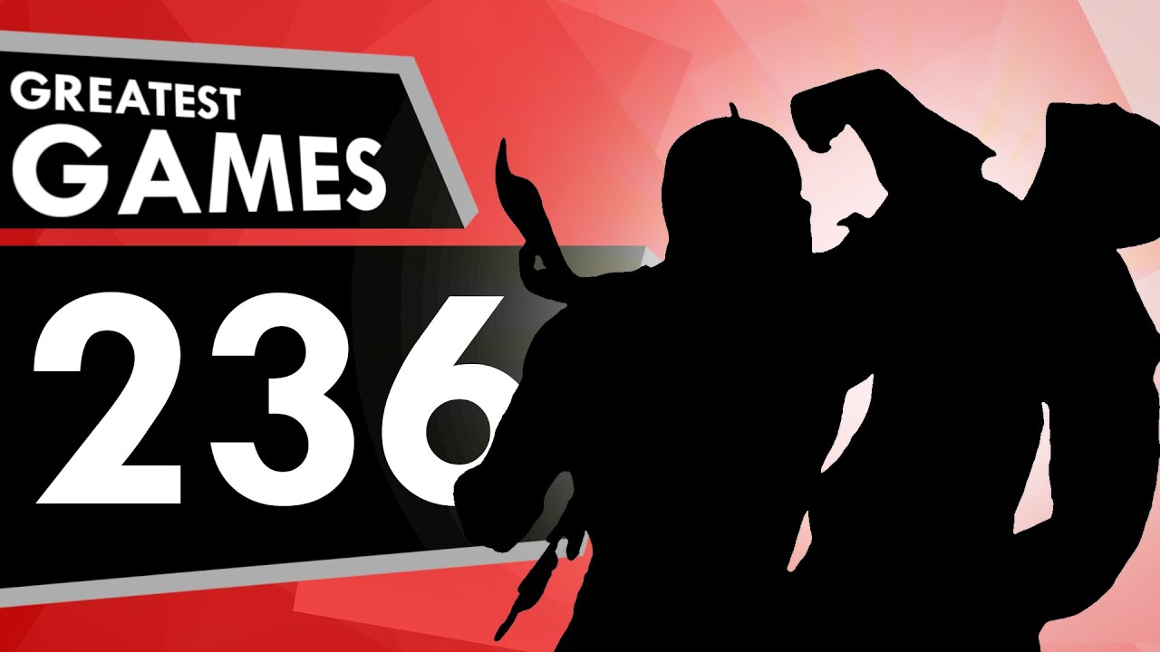 Game 236 - YouTube