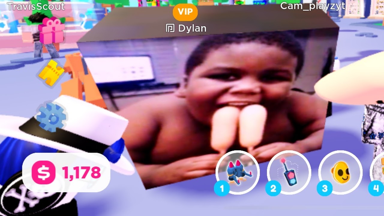 Wsg guys sub to my main Cam_playz also this one - YouTube