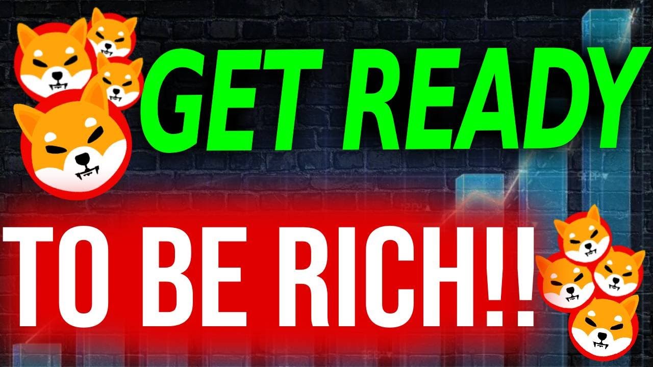 THIS IS EXACTLY WHAT SHIBA INU COIN PRICE WILL BE IN THE NEXT 2 WEEKS ...