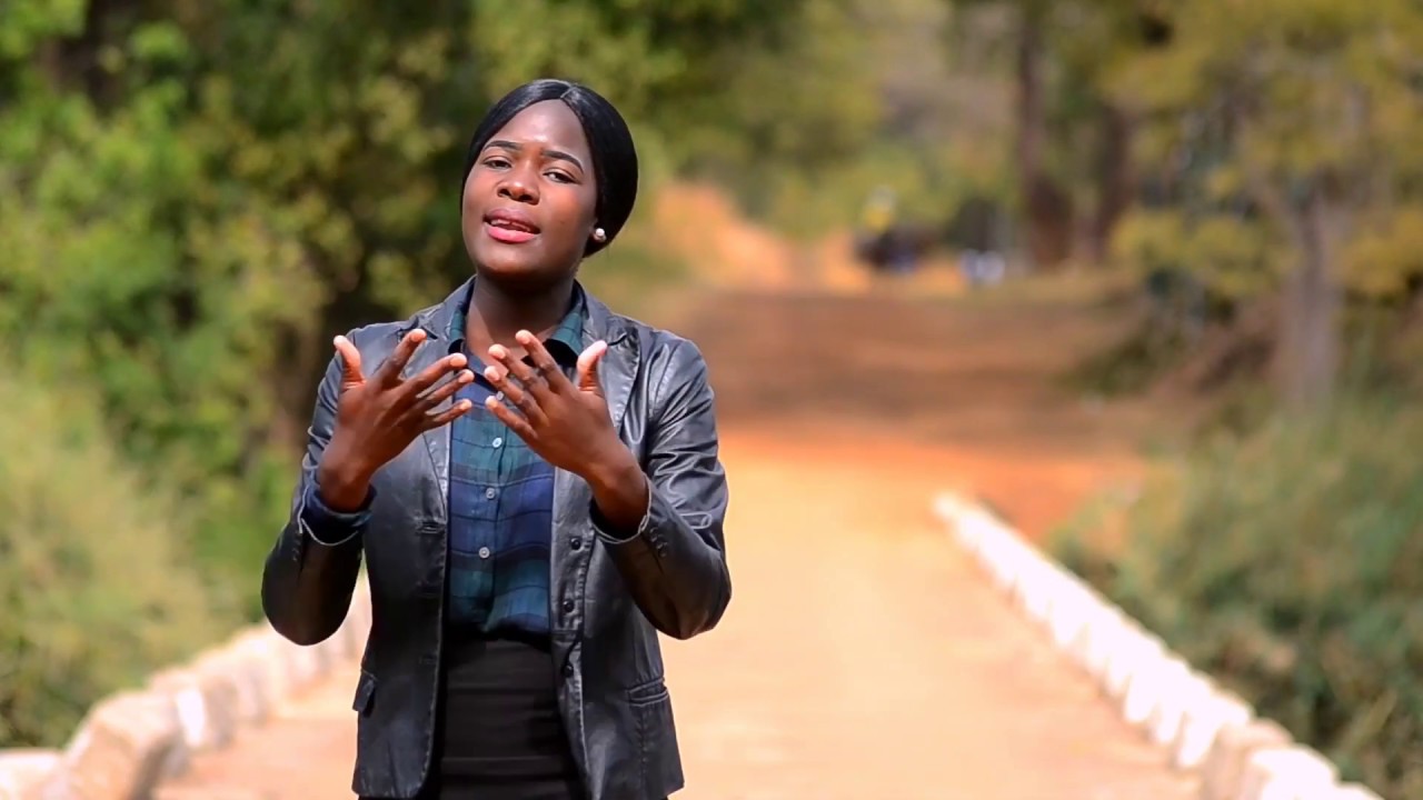 Focus Music - Ndoda (Official Video) - YouTube