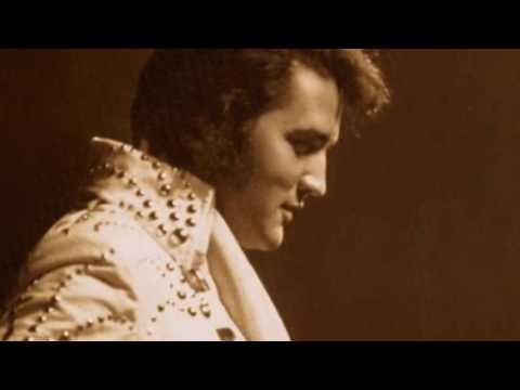 Little Sister- Get Back Elvis live 1972