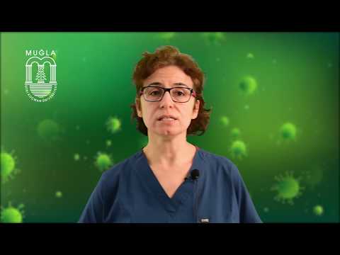 MSKÜ İç Hastalıkları Anabilim Dalı Öğretim Üyesi Doç. Dr. Neşe Çınar