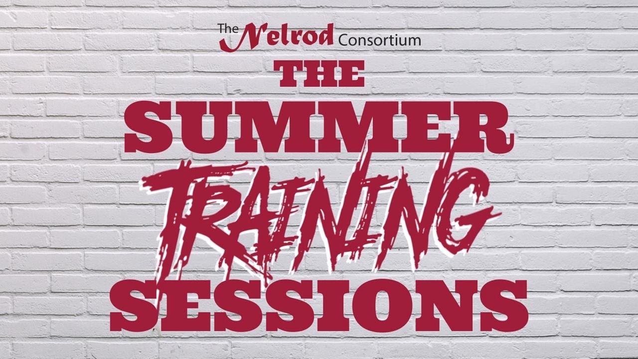The Nelrod 2024 Summer Sessions Highlights - YouTube