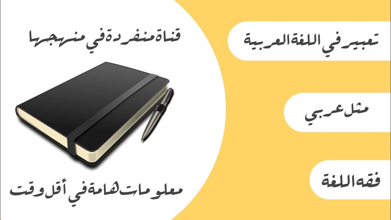 LETS LEARN ARABIC || LEARN FORMAL ARABIC || عربی محاورے ، تعبیرات، فقہ ...