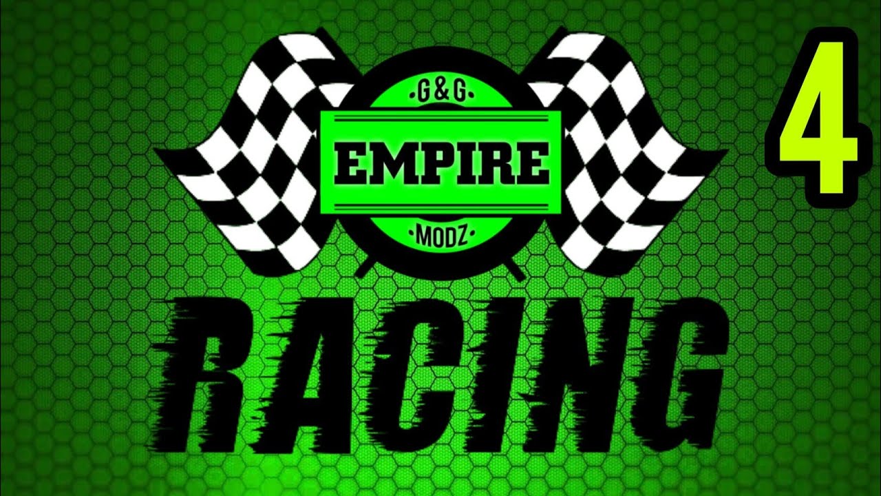 EMPIRE RACING #4:Race stunt leggendary 2 👽🖤💚👽 - YouTube