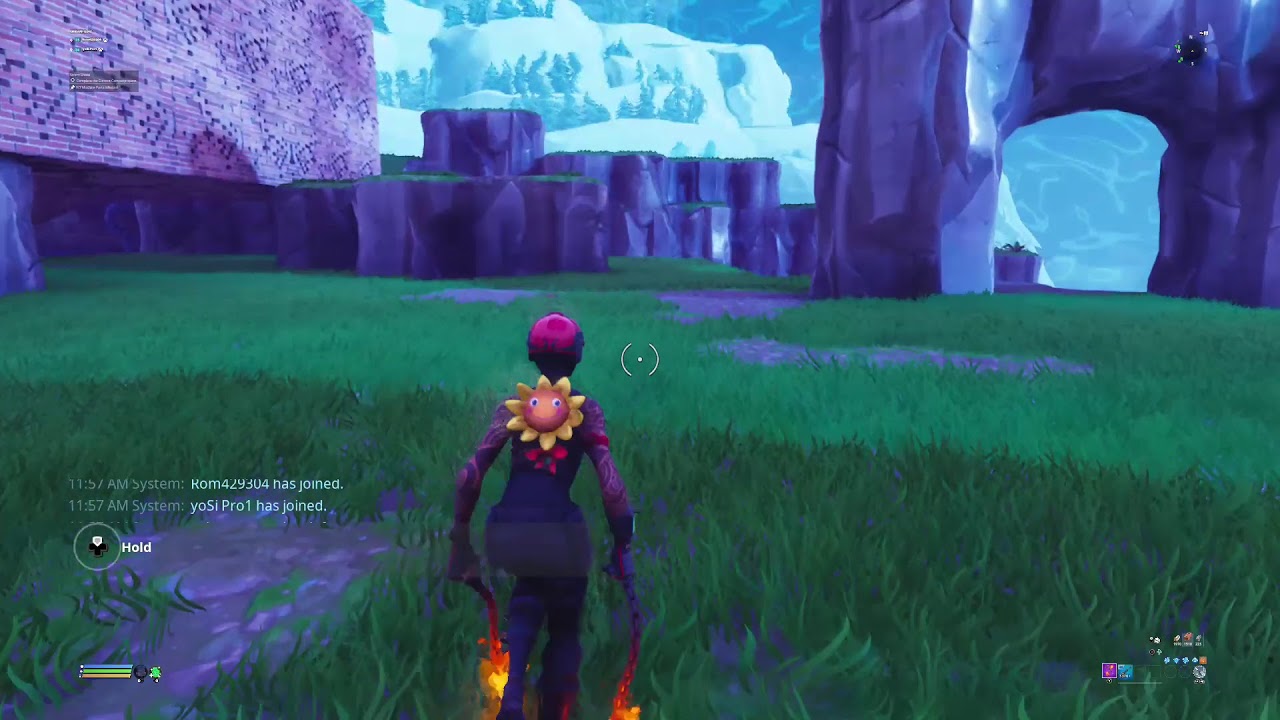 LIVE MASSIVE FORTNITE SAVE THE WORLD GIVEAWAY 144 TRAPS AND BRIGHTCORE ...