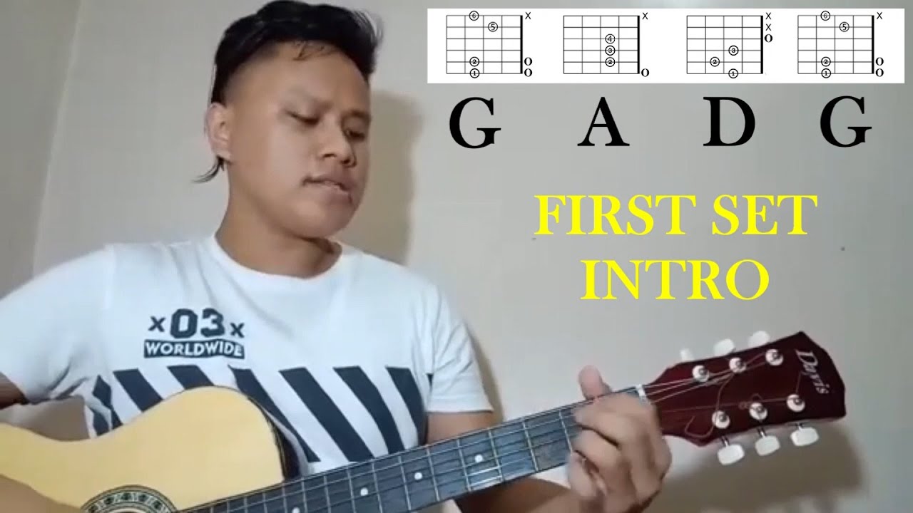 Halik Electric Guitar Chords at Dennis Crane blog